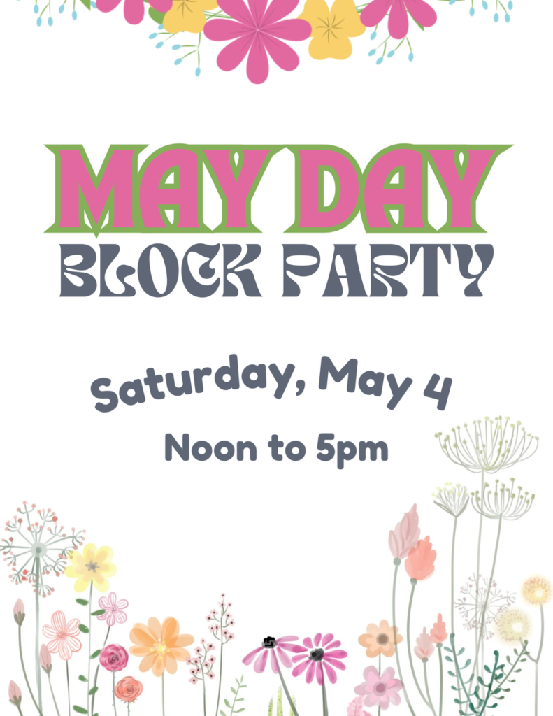 RI Shows || May Day Festival 2024 - RI Shows